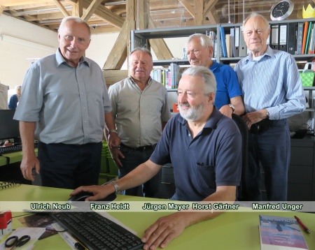 Über Uns | heimsheimer-onliner